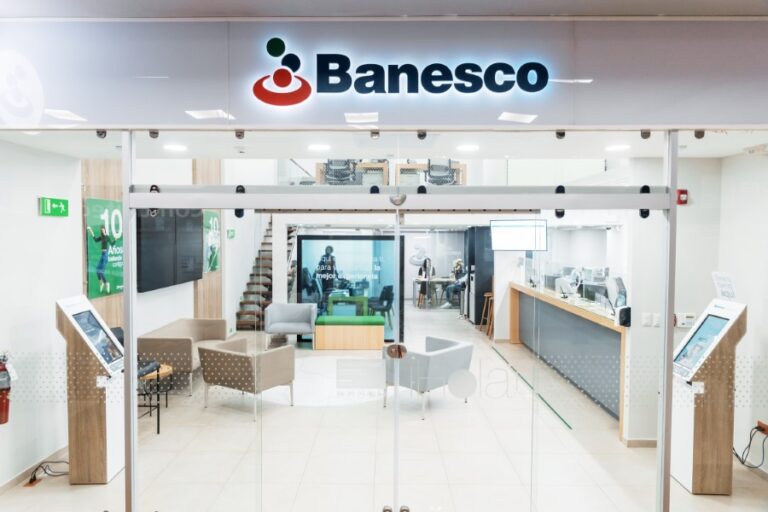 Fitch Ratings otorga Banesco mejora calificación corto plazo ...