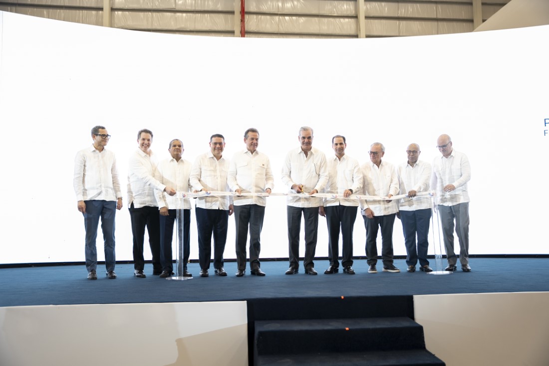Punta Cana Free Trade Zone es nuevo hub logístico y tecnológico del ...