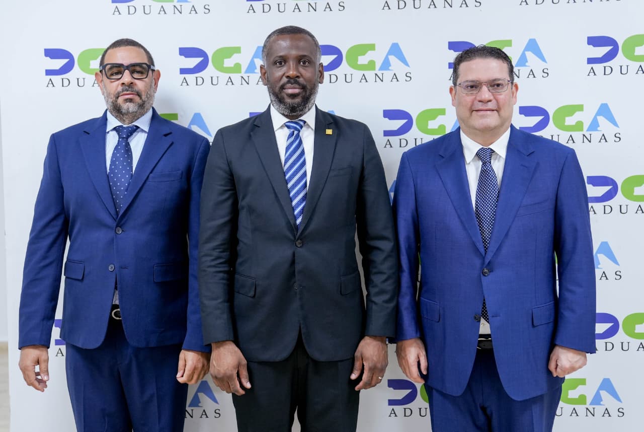 Unen Aduanas y Ministerio Público esfuerzos persecución y sanción ...