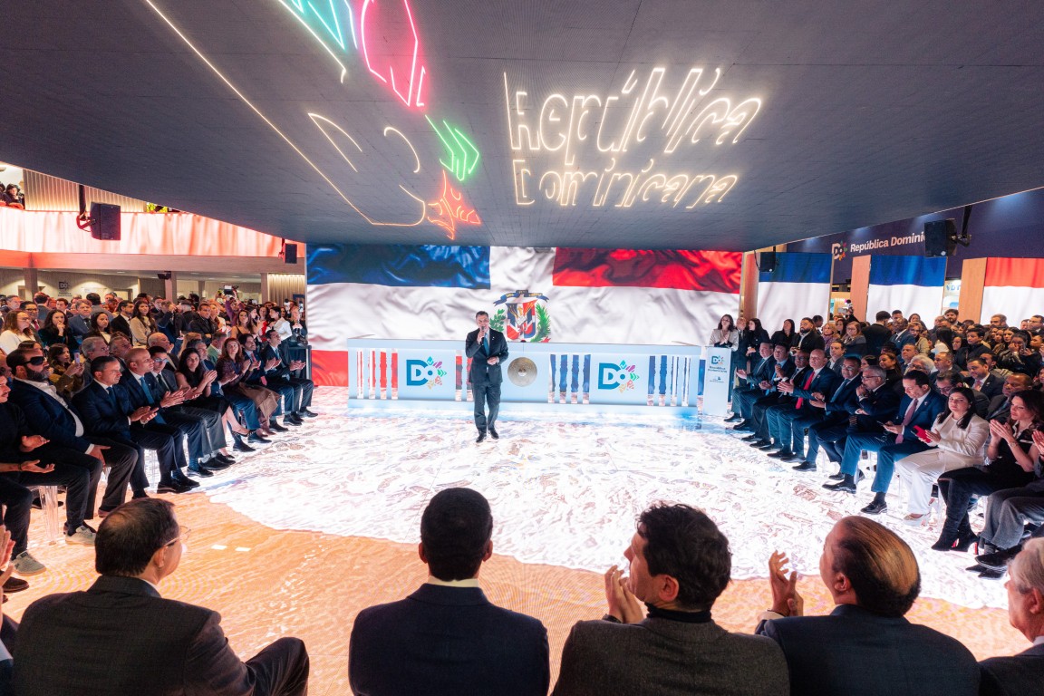 El Popular enfoca en FITUR 2026 financiamiento y diversificación modelo ...